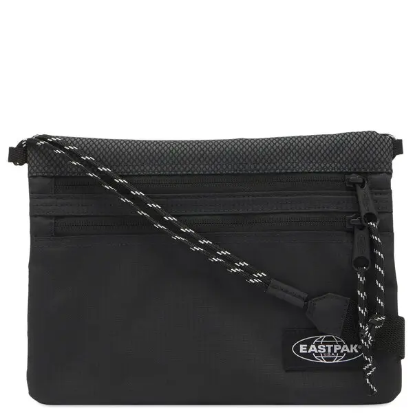 EASTPAK Athleisure Cross Body Bag - Black
