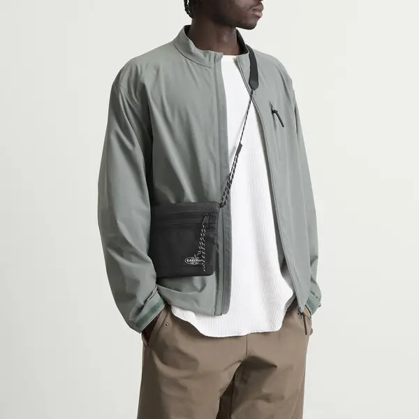 EASTPAK Athleisure Cross Body Bag