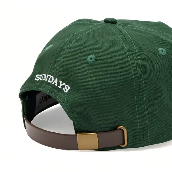 SNDYS. S Cap