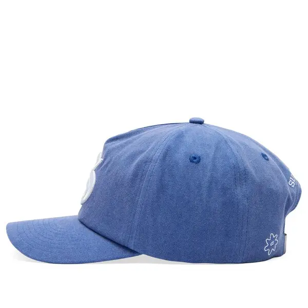SNDYS. Washed S Cap