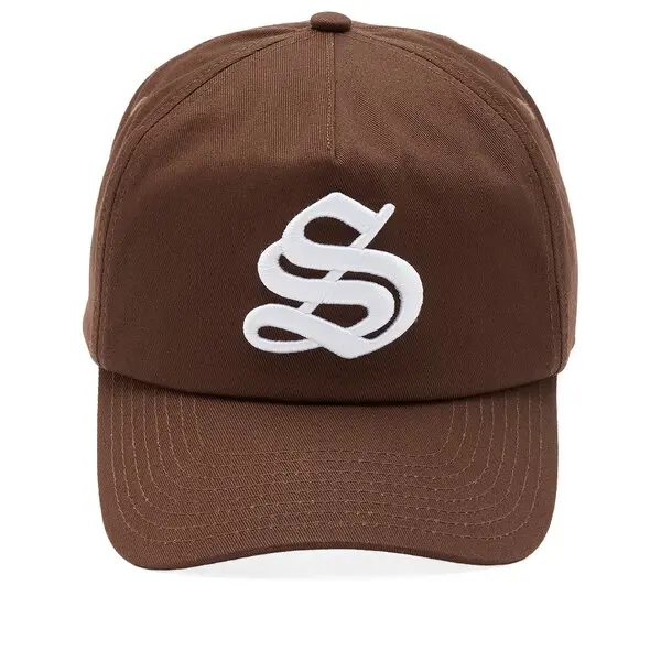 SNDYS. S Cap