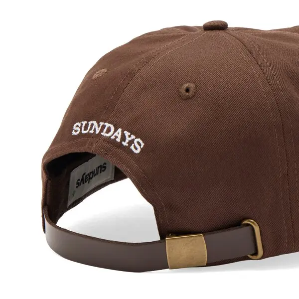 SNDYS. S Cap