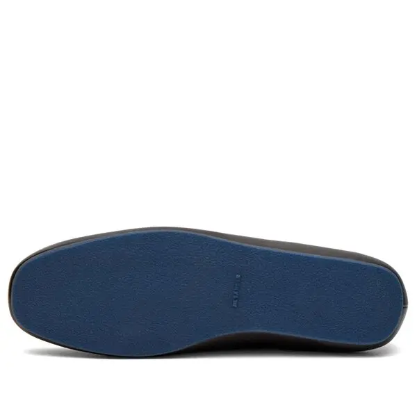 JIL SANDER Leather Lace Up Shoes