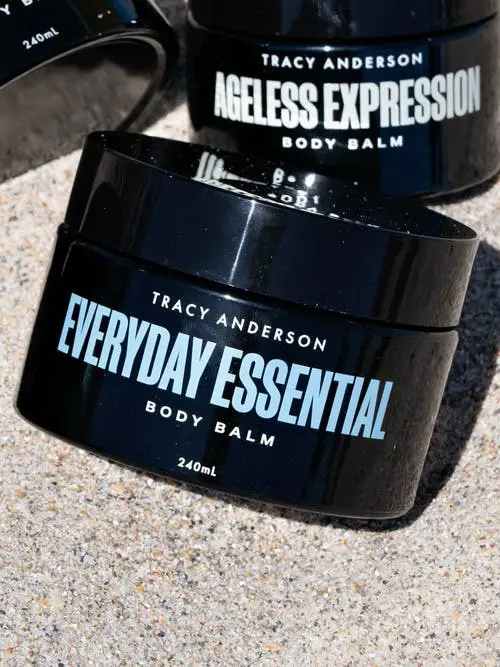 TRACY ANDERSON Everyday Essential Body Balm