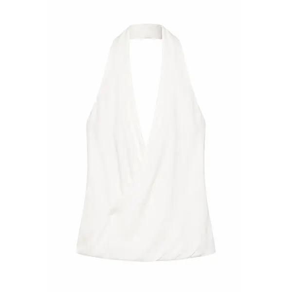 Carmen Says Solea Wrap Top