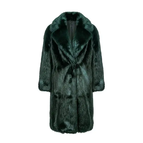 OSCARMORRIS Nuit Coat For - Green