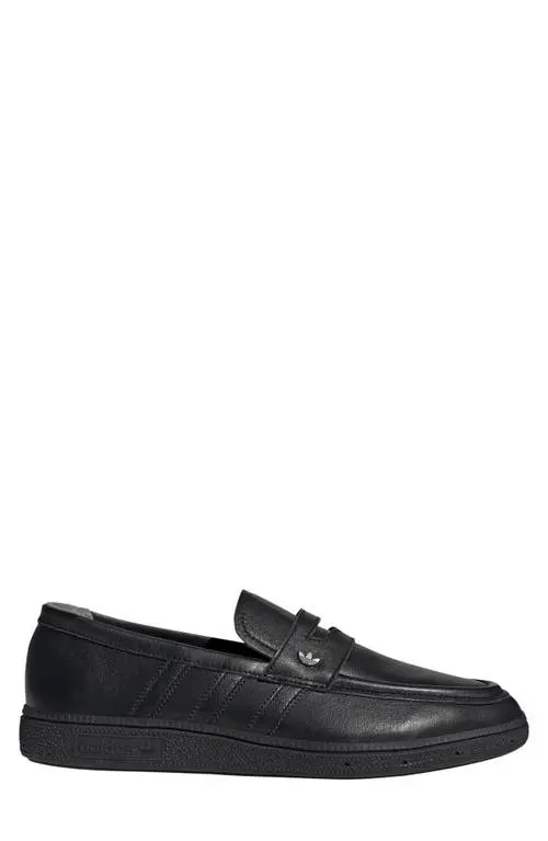 Adidas Handball Spezial Premium Loafer