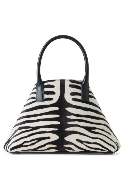 Akris Little Ai Convertible Tote