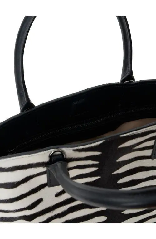 Akris Little Ai Convertible Tote