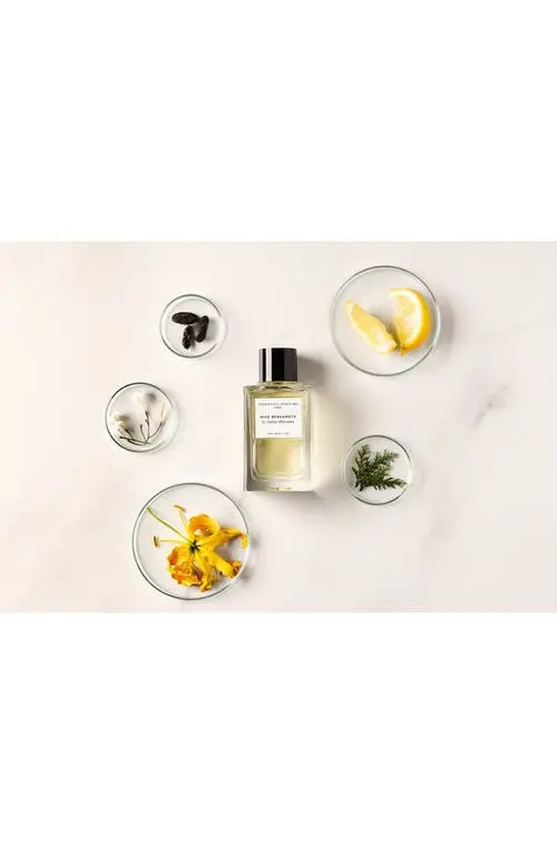 ESSENTIAL PARFUMS Nice Bergamote Eau De Parfum