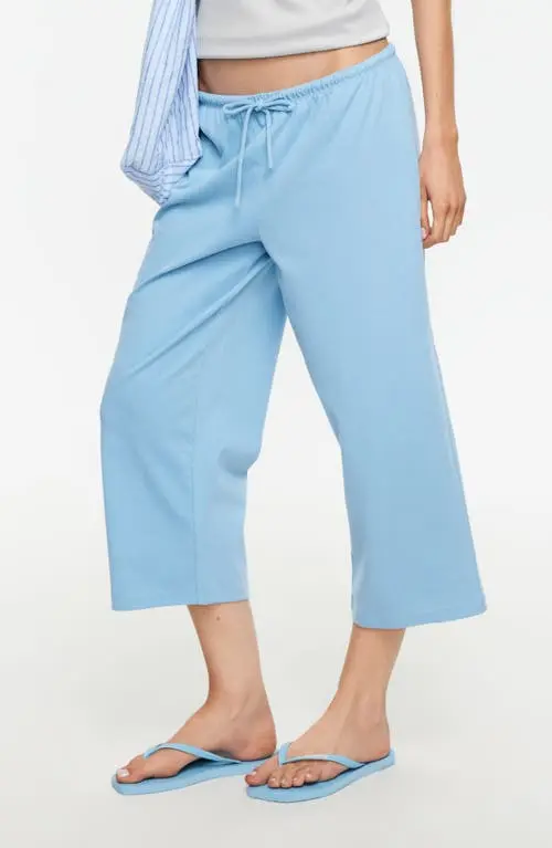 Lioness Juicy Cropped Pants