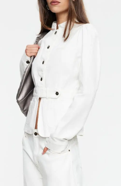 Lioness Brooklyn Denim Jacket