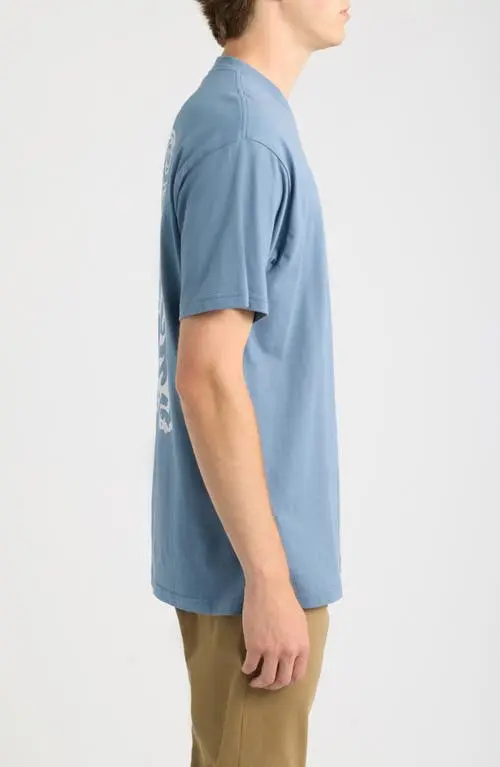 Carhartt Work In Progress Formidable Organic Cotton Graphic T-shirt