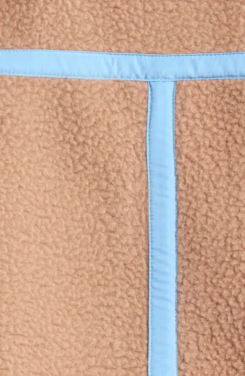 P.E Nation Lennon Jacket - Caramel