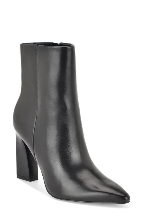 Nine West Todaye Bootie - Black