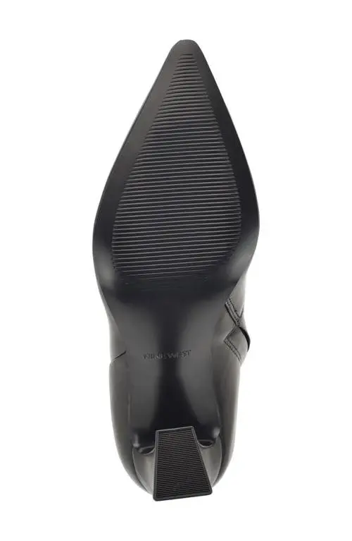 Nine West Todaye Bootie