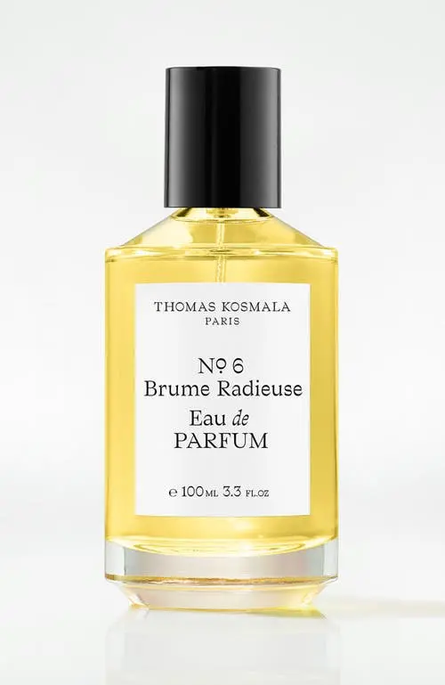 THOMAS KOSMALA No 6brume Radieuse