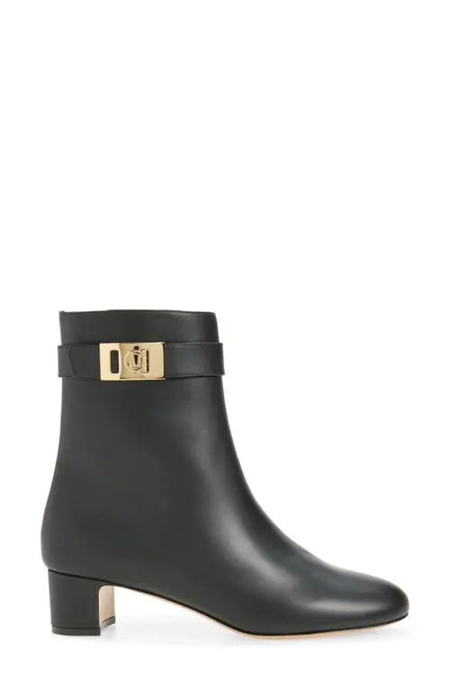 FERRAGAMO Elizia Bootie
