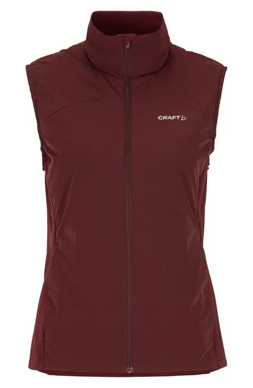 CRAFT Adv Essence Warm Performance Vest