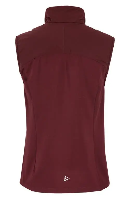 CRAFT Adv Essence Warm Performance Vest