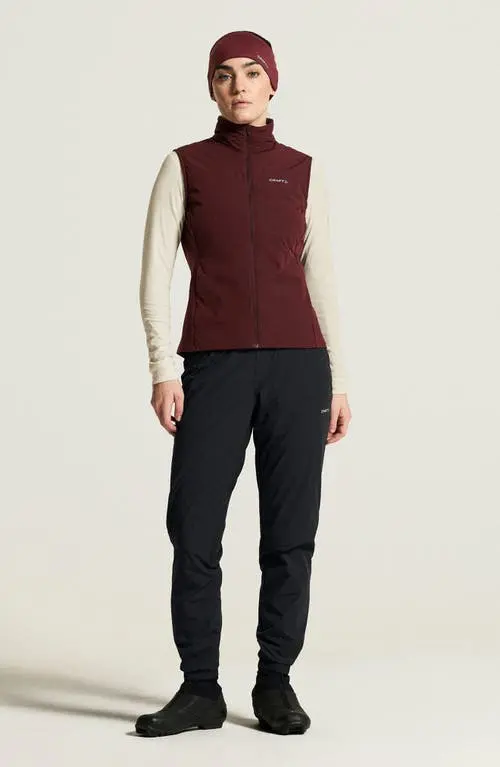 CRAFT Adv Essence Warm Performance Vest