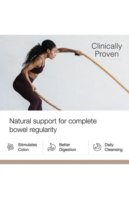 DR. SCHULZE'S Intestinal Formula #1 For Colon Health Support And Regular Bowel Movements