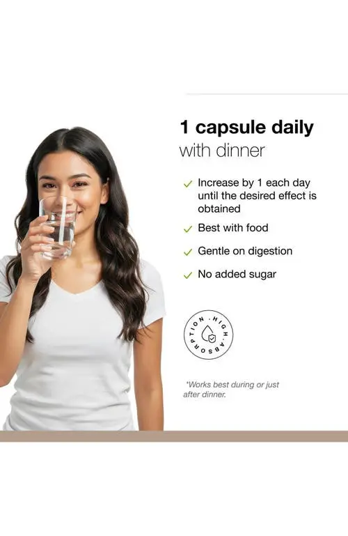 DR. SCHULZE'S Intestinal Formula #1 For Colon Health Support And Regular Bowel Movements