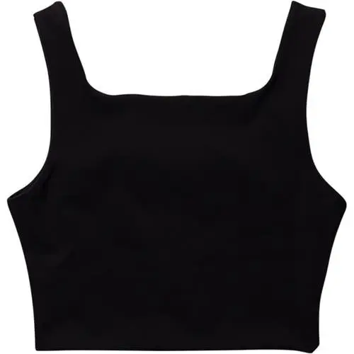 DESO Flume Tank Top - Grit
