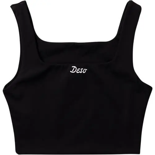 DESO Flume Tank Top
