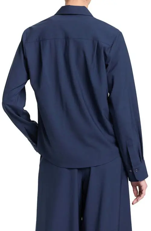 TWP Cowboy Update Shirt