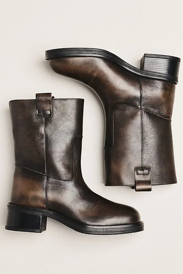 ALOHAS Rajan Pull-on Boots