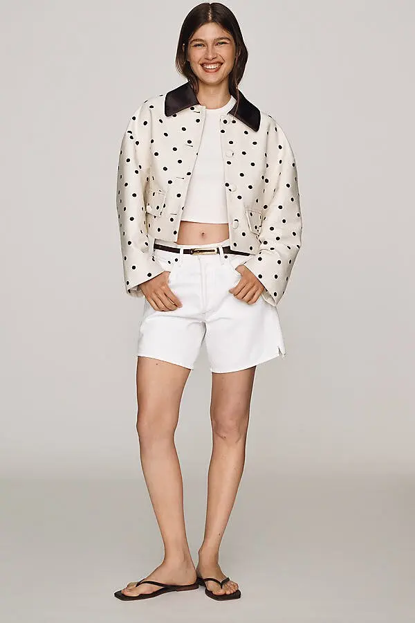 Baum Und Pferdgarten Bebeth Utility Jacket