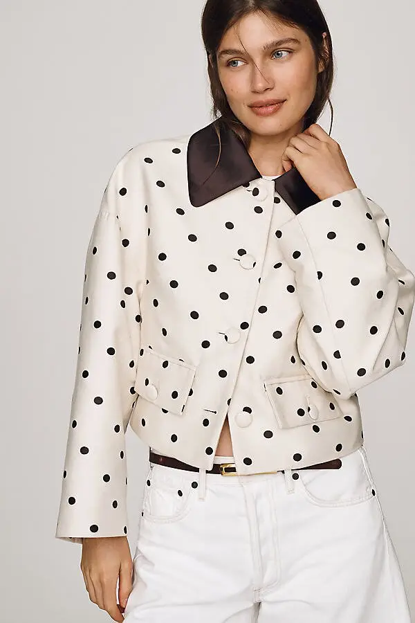 Baum Und Pferdgarten Bebeth Utility Jacket