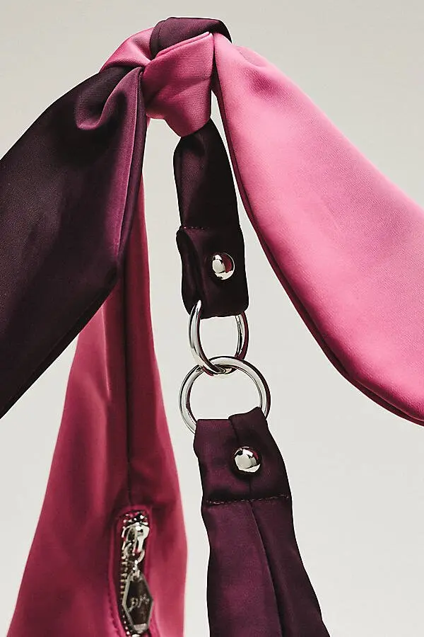 DAMSON MADDER Gene Tie Bag