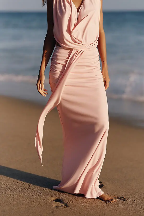 Suboo Jasme Cutout Dress
