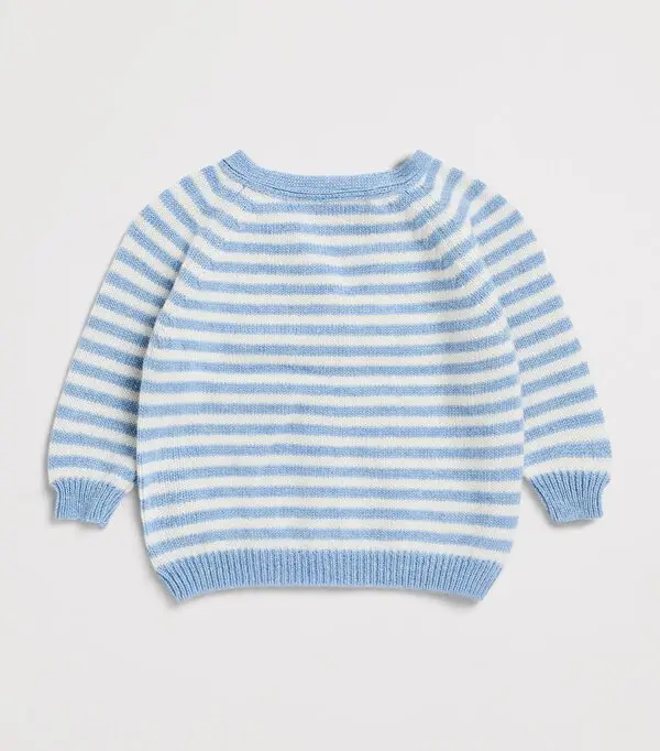 Rosie Sugden Cashmere Cardigan