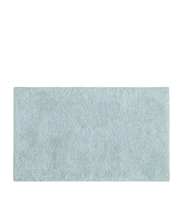 GRACCIOZA Egoist Cloud Bath Mat - Blue