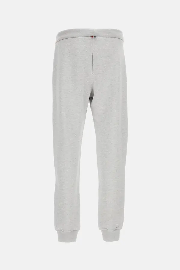 Thom Browne 4-bar Colorblock Sport Pants