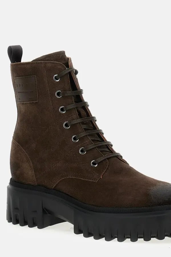 Hogan Ankle Boot H700
