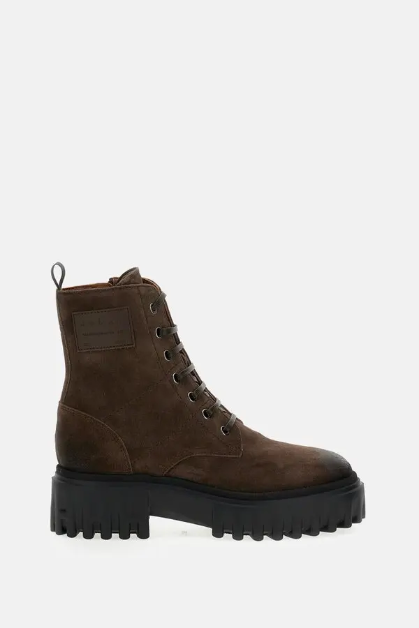 Hogan Ankle Boot H700