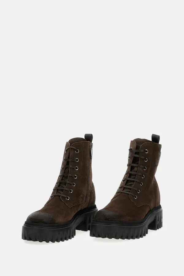 Hogan Ankle Boot H700