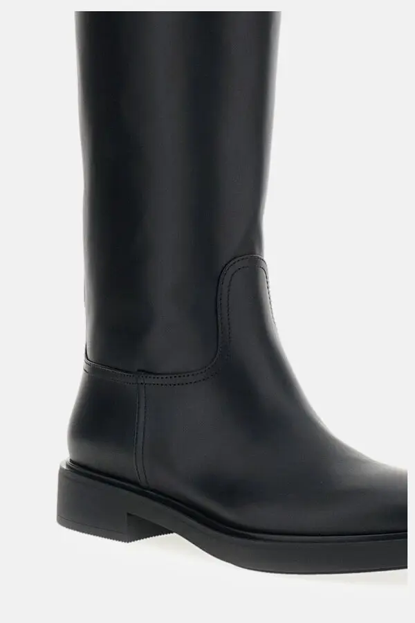 GIANVITO ROSSI Ascott Paro Boots
