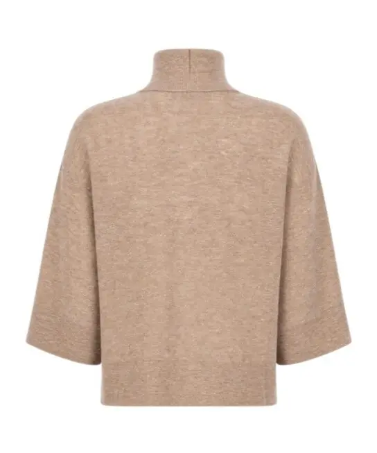 Fabiana Filippi Turtleneck Sweater