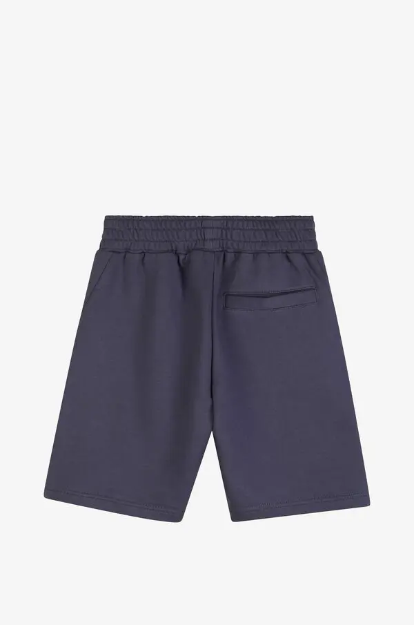 Givenchy Side-seam Back-pocket Shorts