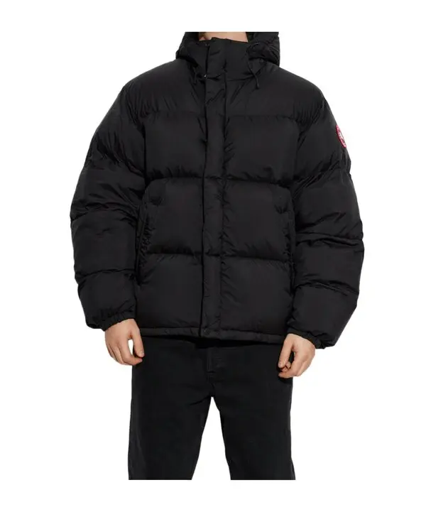 Canada Goose Sterling Down Jacket