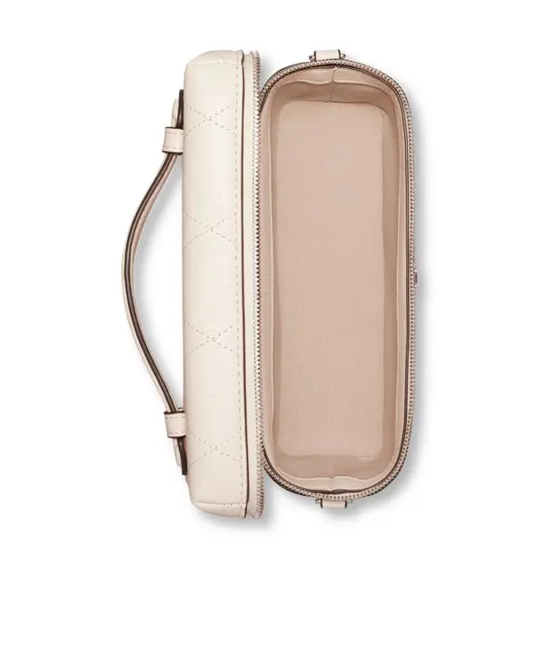 Tory Burch Charlie Vanity Case