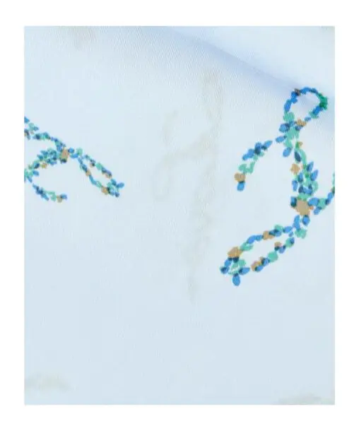 Paul Smith Printed Scarf
