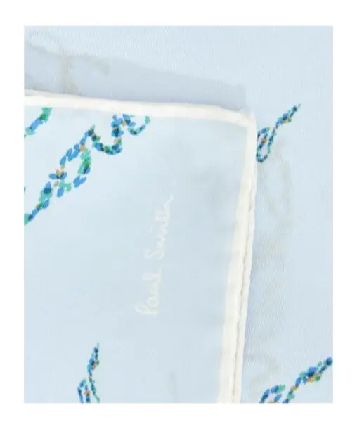 Paul Smith Printed Scarf