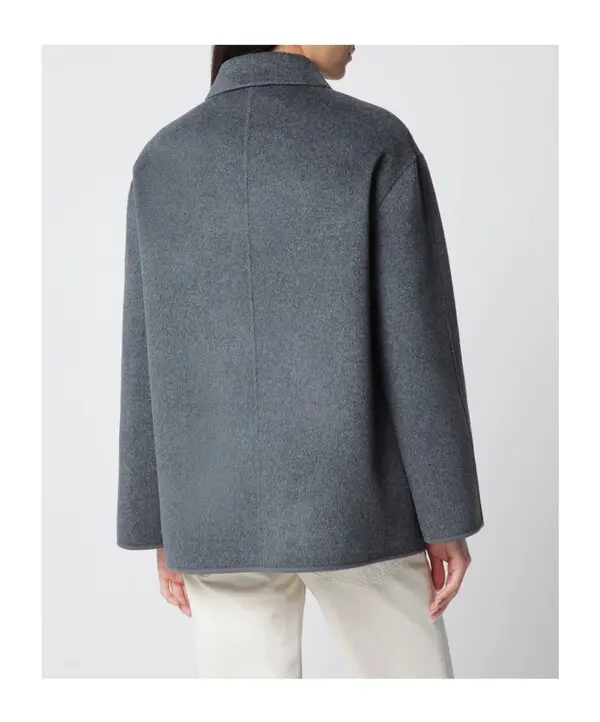 RÓHE Long-sleeved Casual Jacket