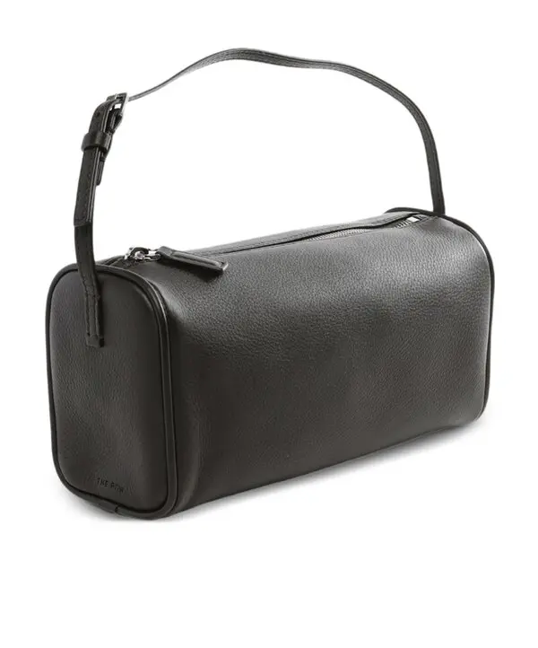 THE ROW 90s Zip Handbag